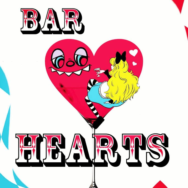 Lounge Bar HEARTS(ラウンジ バー ハーツ)の店舗情報！ - 大阪府豊中市・吹田市（江坂） - スナック・コンカフェ・ガールズ ...